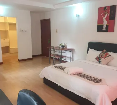 5 Twenty @ Ampang Hilir - Ampang Jaya