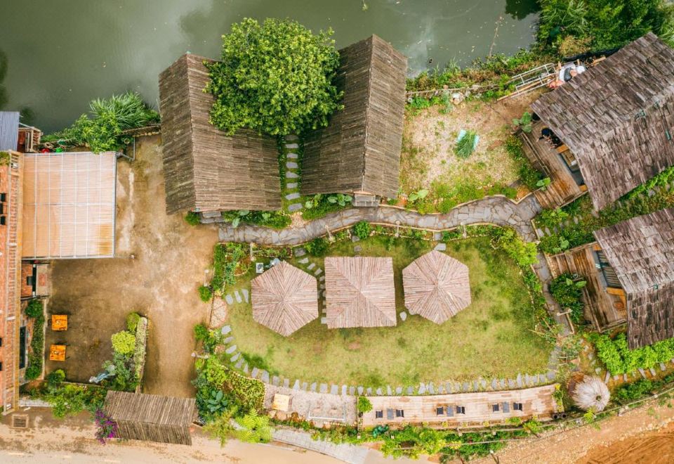 Sapa Riverside Homestay | 2026最新訂房優惠｜沙壩住宿推薦 - Trip.com