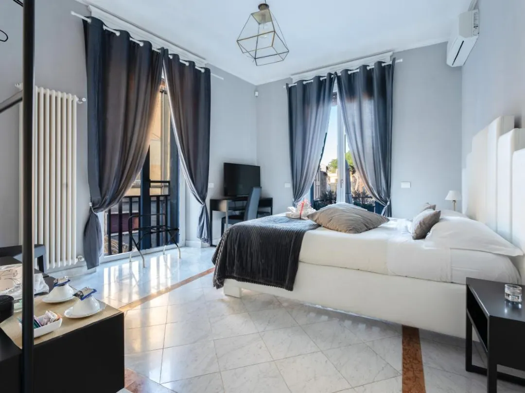 Compasso Suites - Viterbo