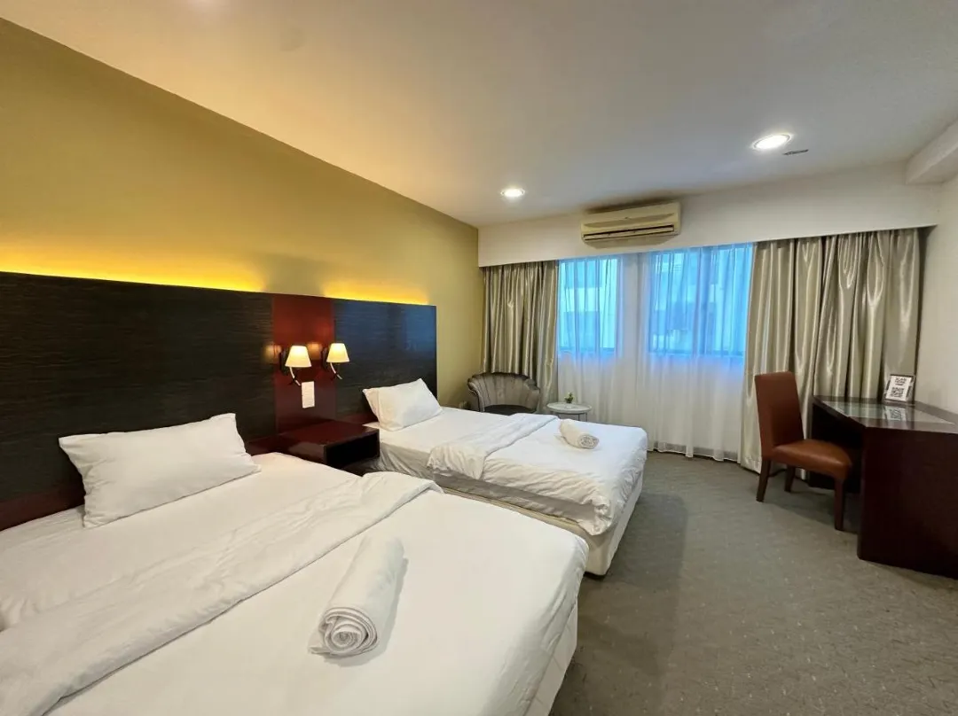 South China Sea Place By Kinabina Homestay - Kota Kinabalu