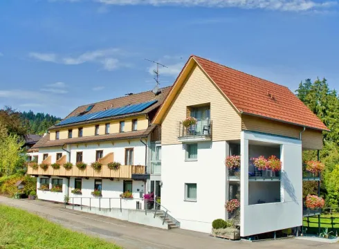 Landhotel Karin - Freudenstadt