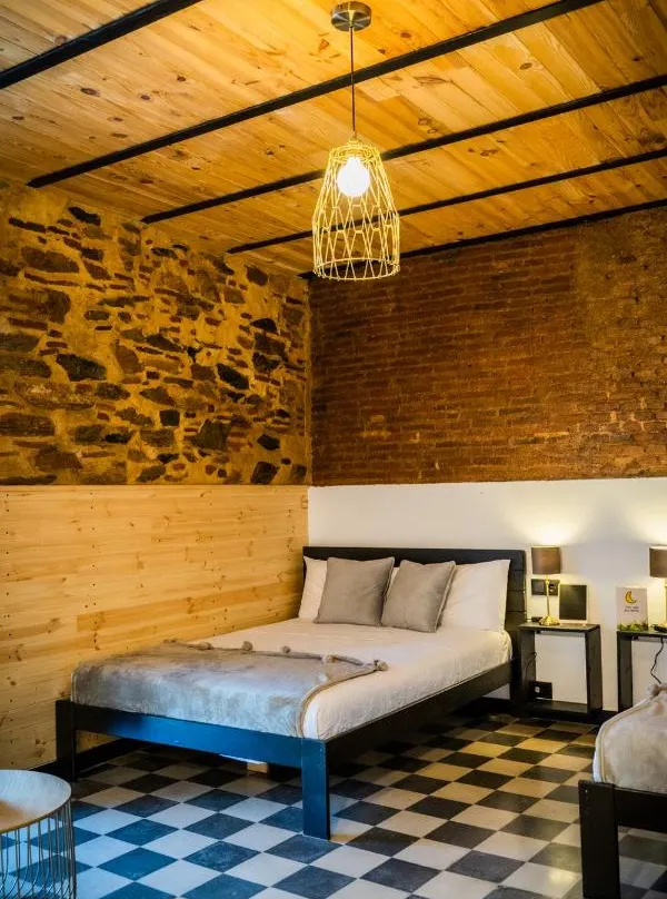 Hotel Casa Luna - Zafra