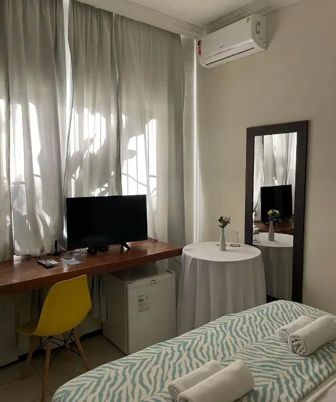 Hotel Charme Fonte Do Boi - Rio Vermelho