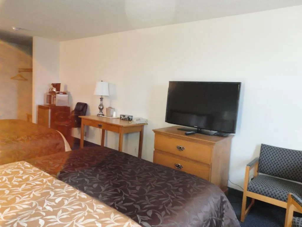 South Hill Motor Inn - Alberta