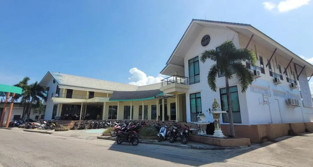 Phangan Centerpoint Hotel - Ko Pha-ngan