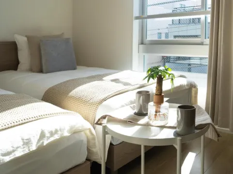 Poka Stay Kamata - Tokio