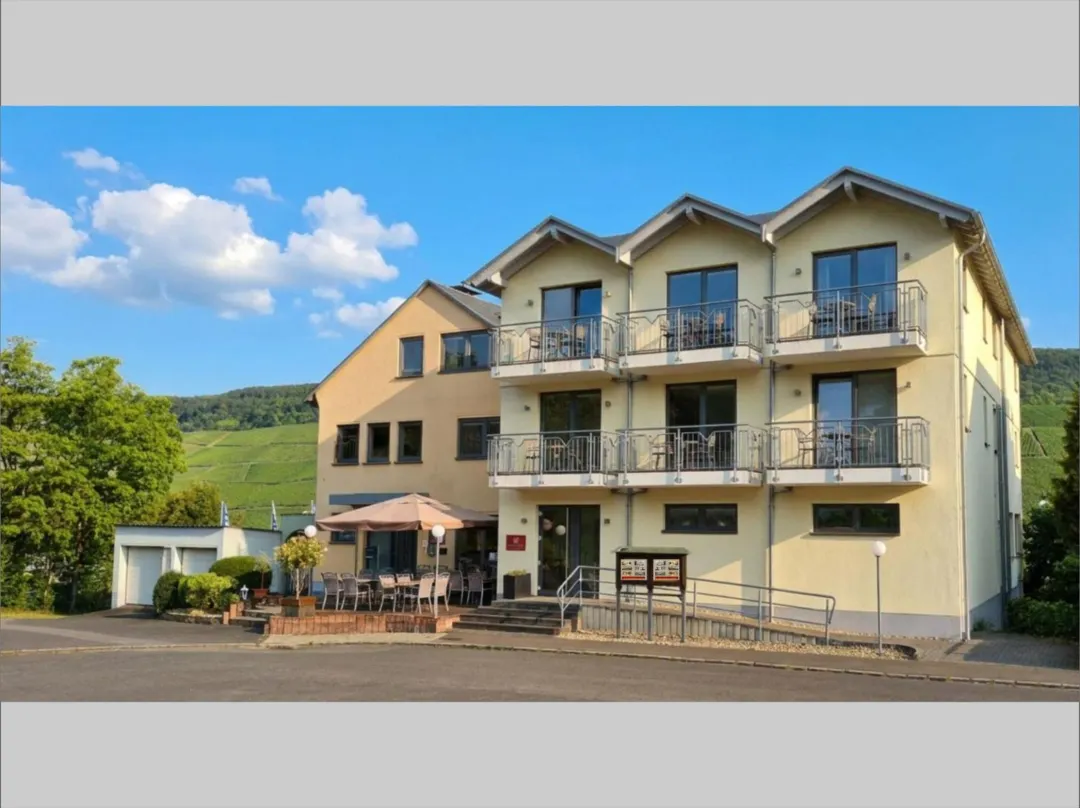 Christiana's Wein & Art Hotel - Bernkastel-Kues
