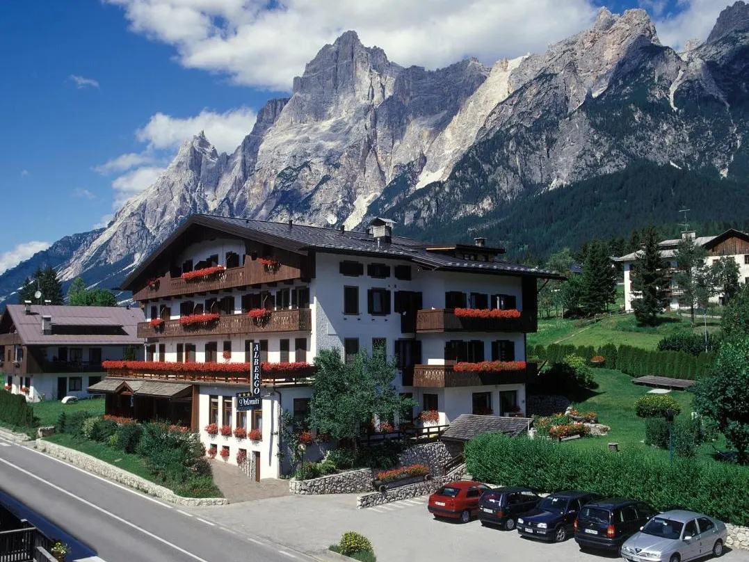 Hotel Dolomiti - San Vito di Cadore