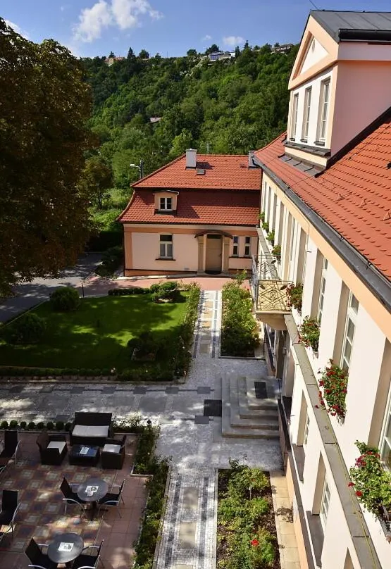 Castle Residence Praha - Prague