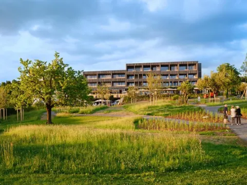 Sonne Seehotel - Kanton Luzern