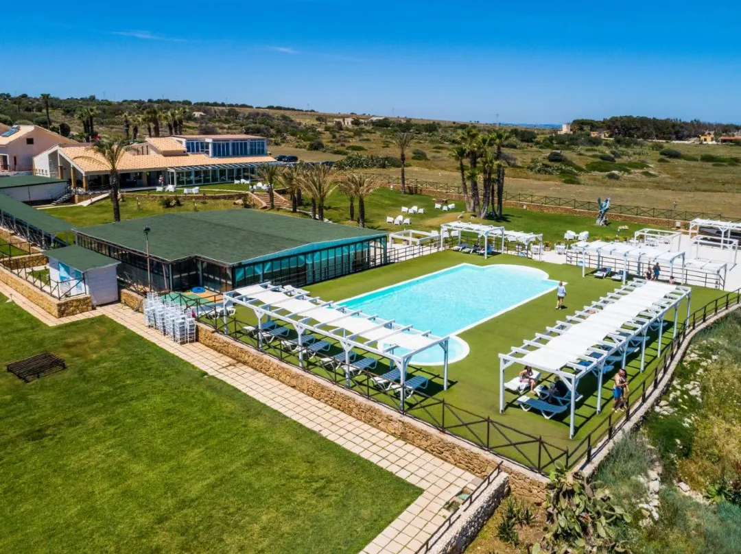 Capo Campolato Hotel & Banqueting - Augusta