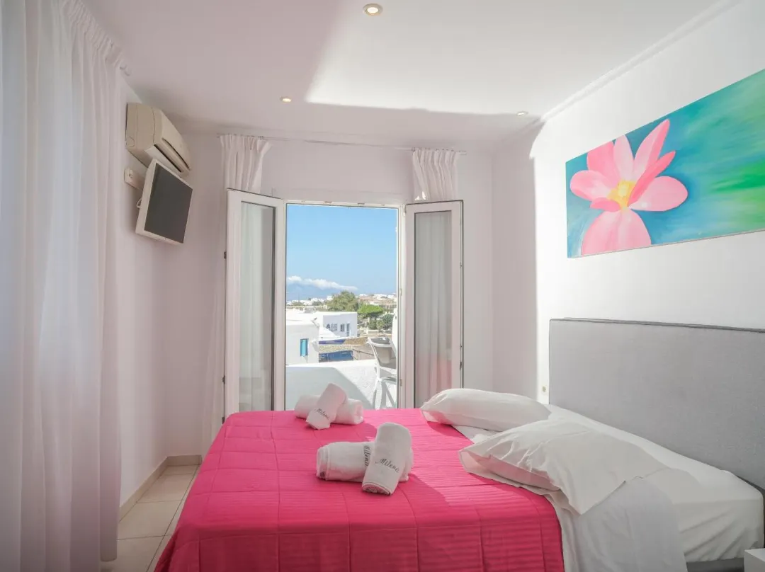 Hotel Milena - Mykonos
