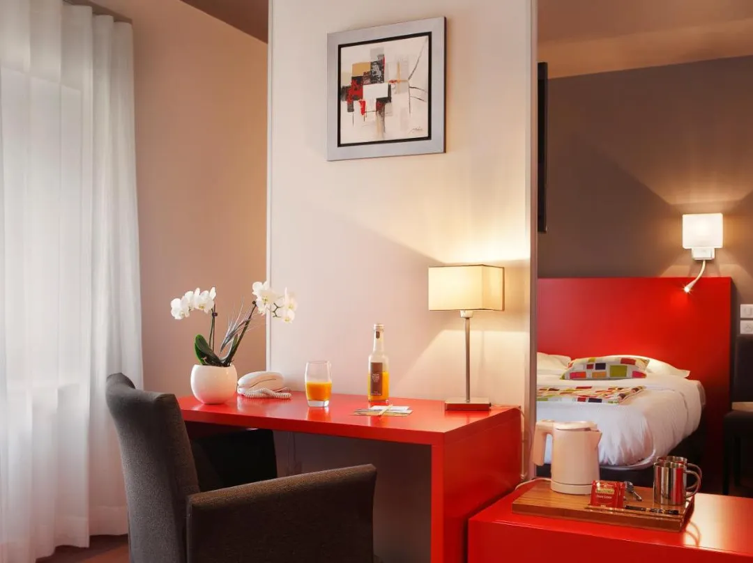 Auberge Bressane De Buellas - 앵