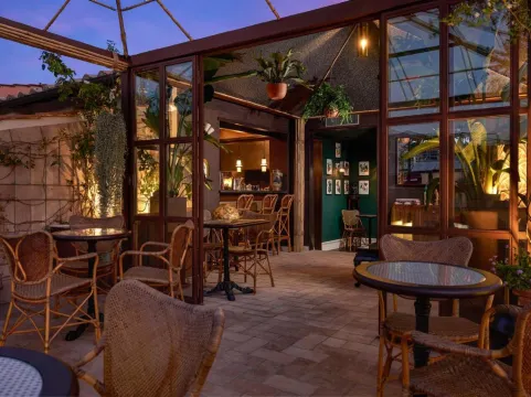 Tb Place Roma - Rome