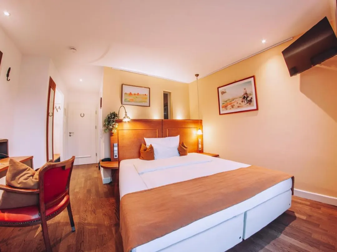 Hotel Zum Ochsen - Aspach