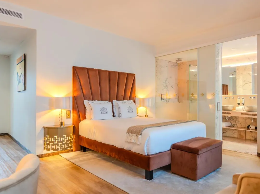 Hotel República Boutique Hotel - Tomar