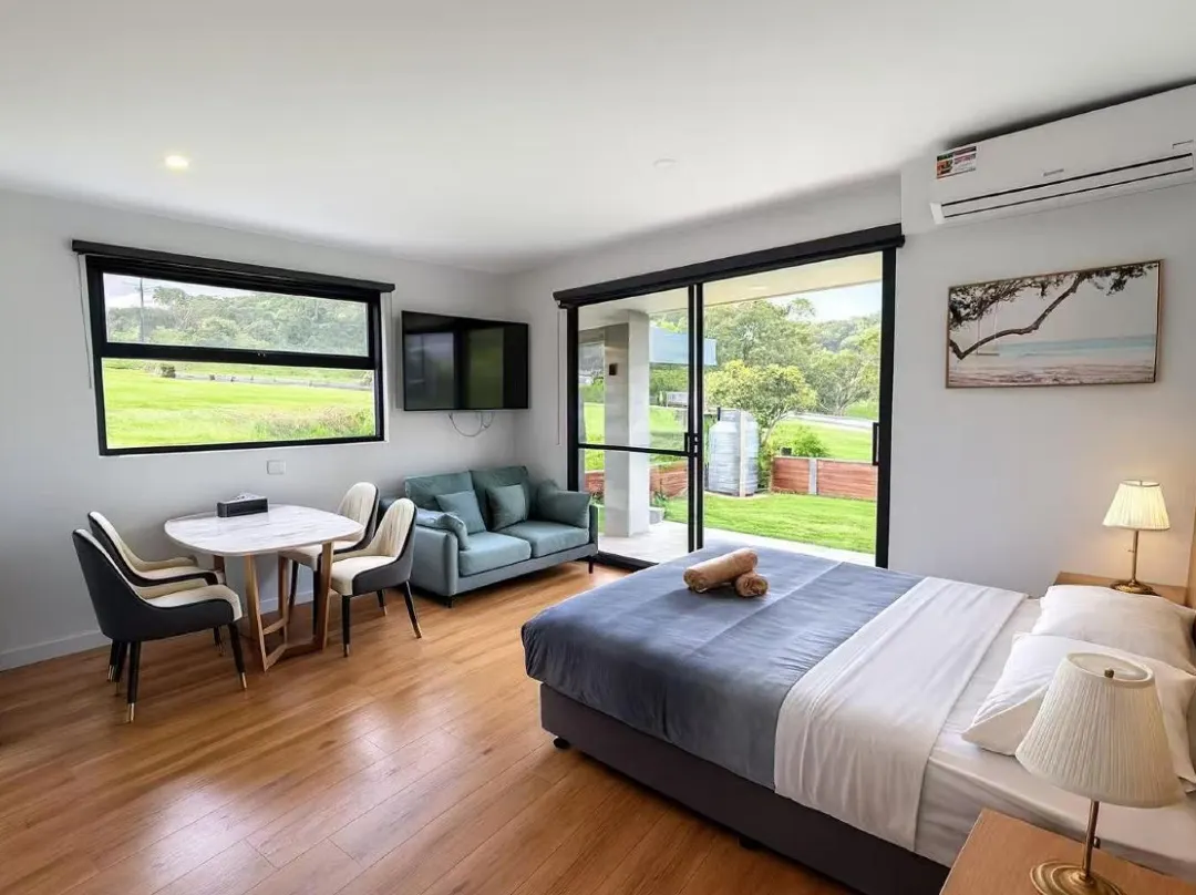 Apollo Dream Suites - Apollo Bay