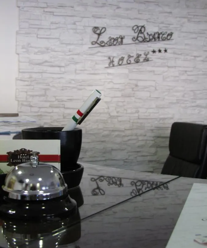 Hotel Leon Bianco - Veneto