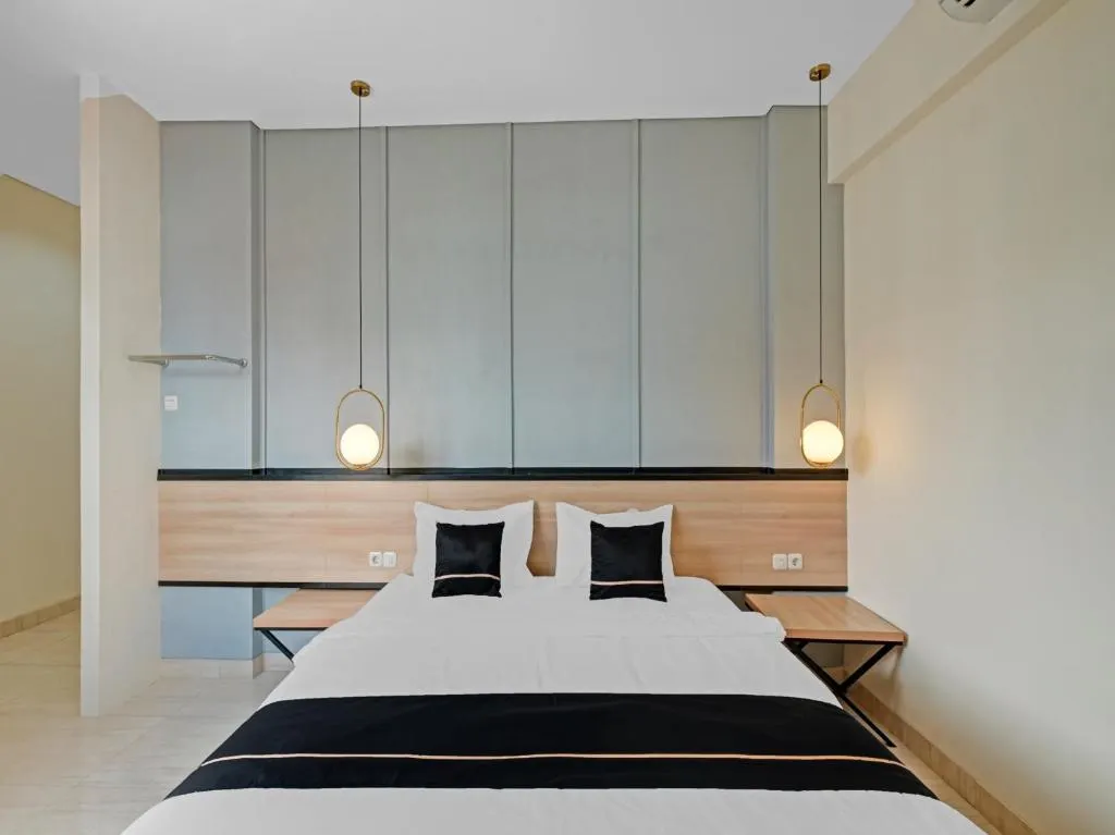 Homi Stay - Surakarta