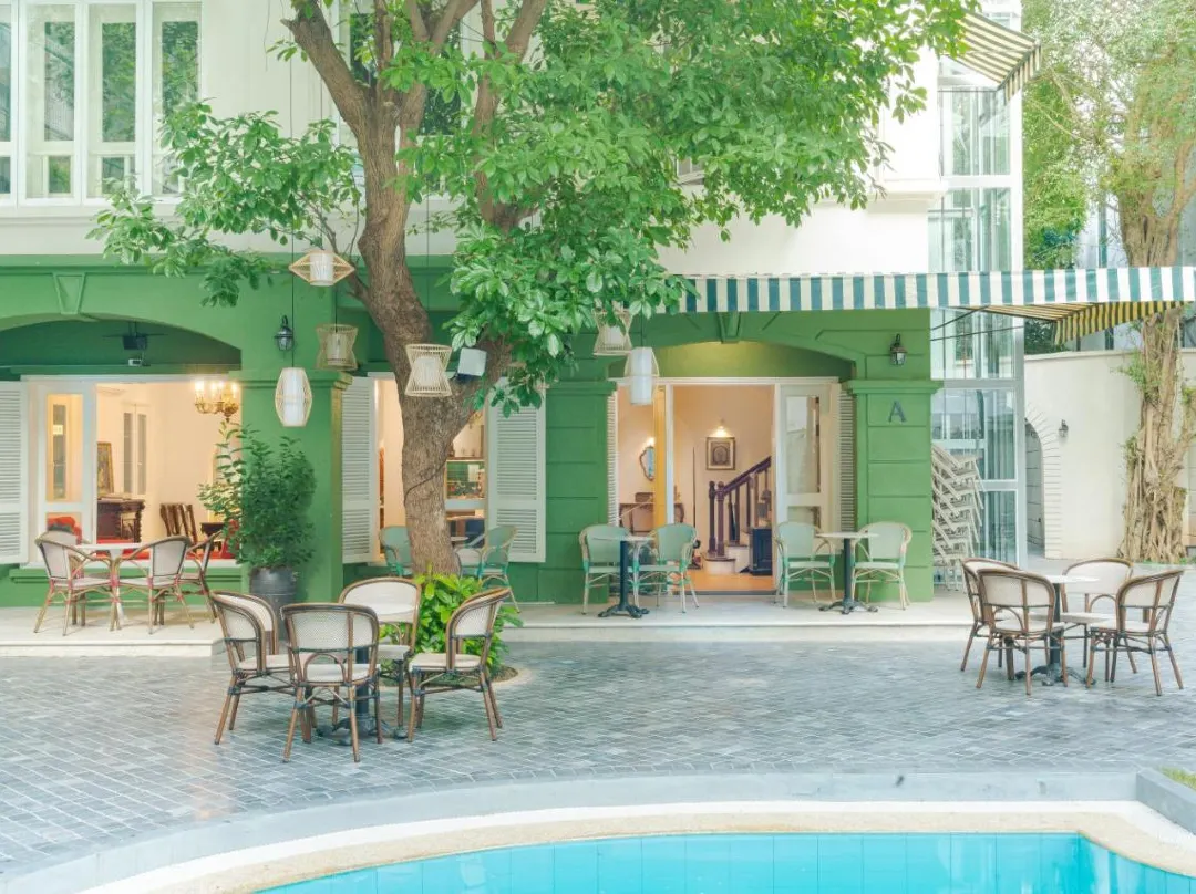 ÉClectique Hanoi Homestay - Hanoi