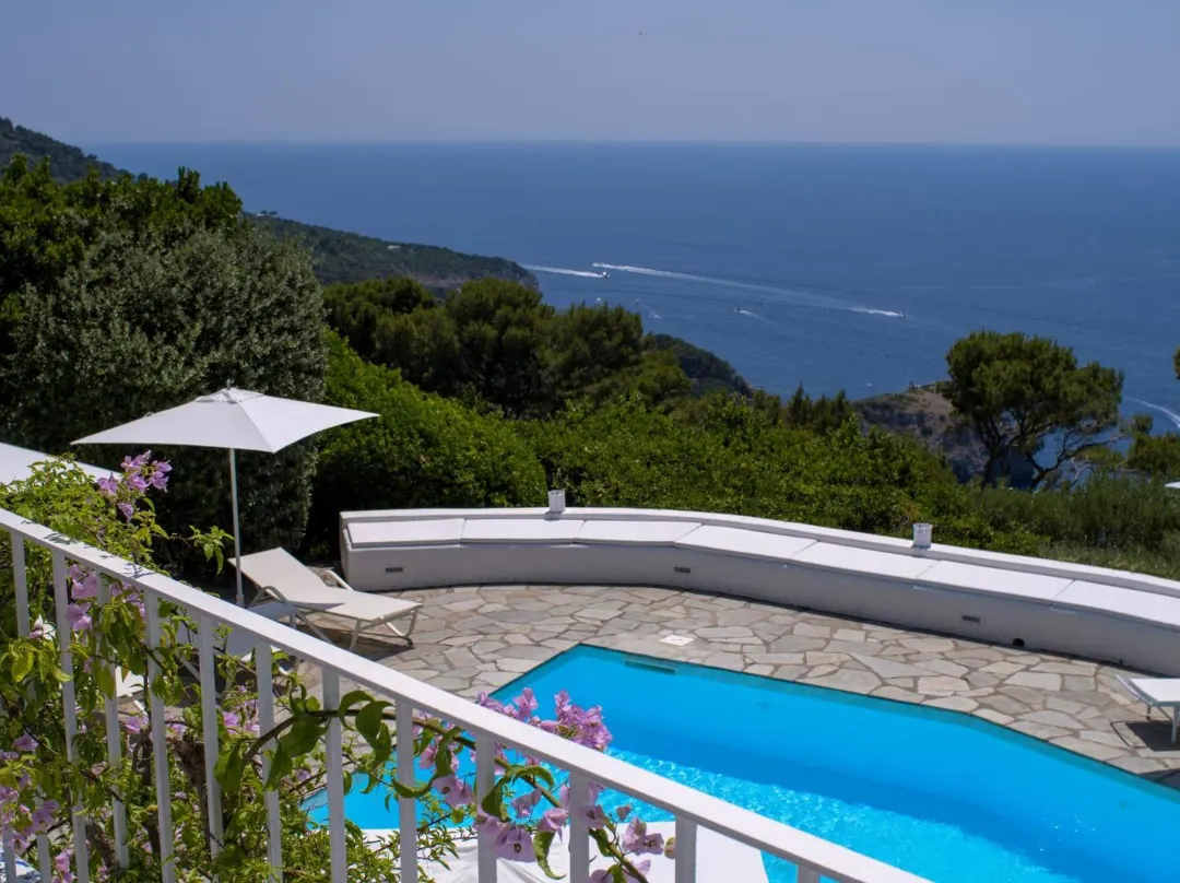 Il Carrubo Capri - Anacapri