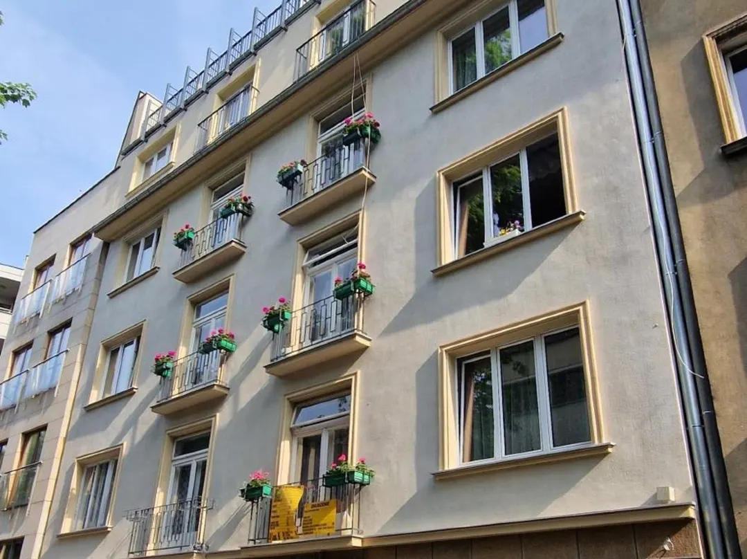 Cybulskiego Guest Rooms - Krakau