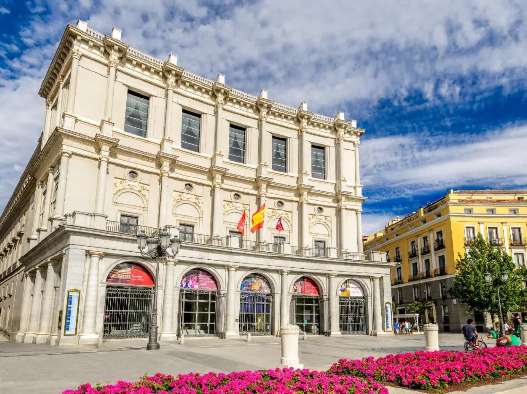 Woohoo Rooms Boutique Gran Vía - Chueca