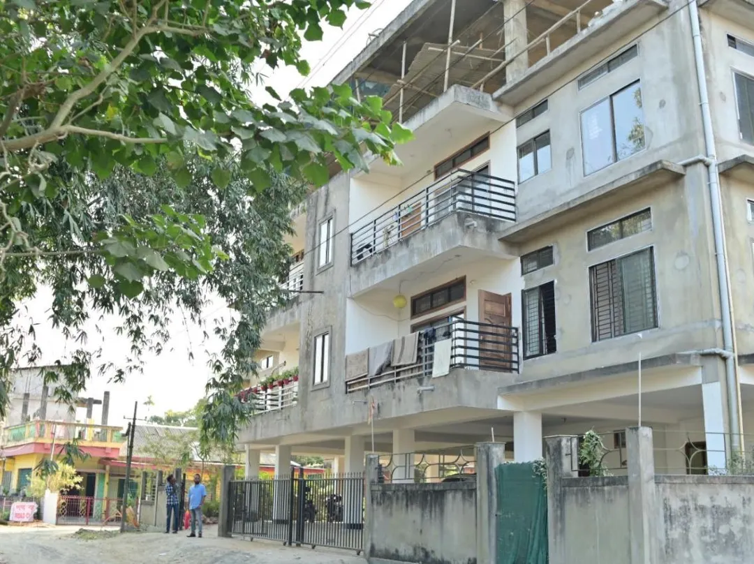 Urban Green - Jorhat