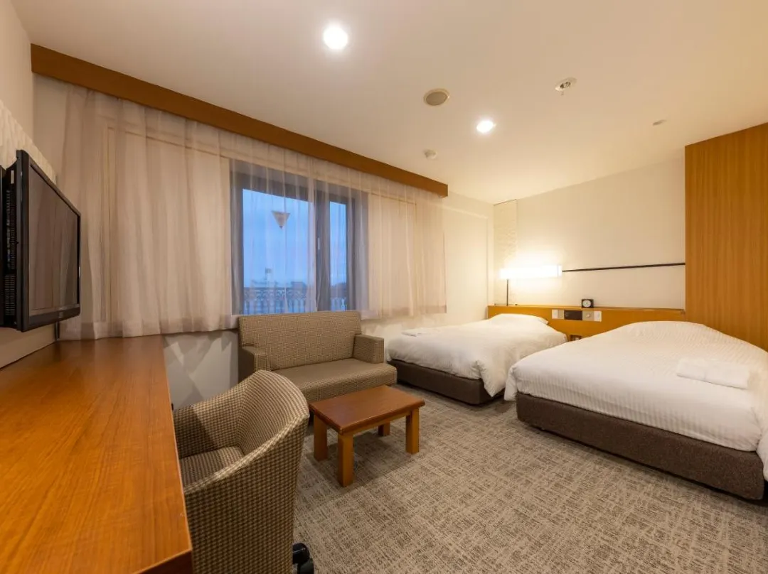 Jr Clement Inn Himeji - Himeji