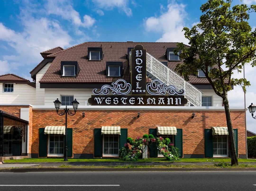 Hotel Westermann - North Rhine-Westphalia