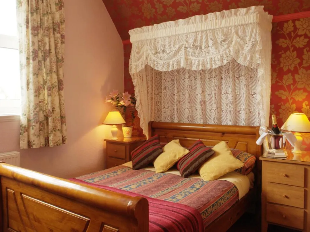 Midway Guest House - 約克