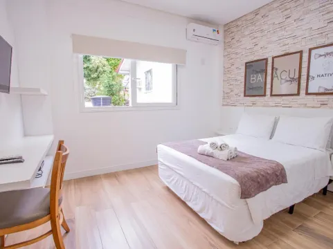 Pousada Native - Florianópolis