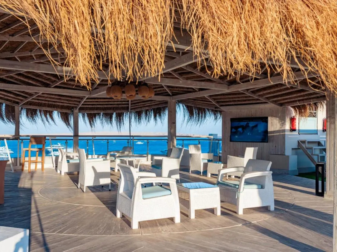 Redcon Suites - Hurghada