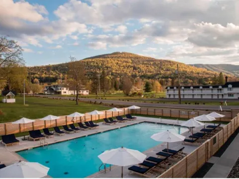 Wylder Windham - Windham, NY