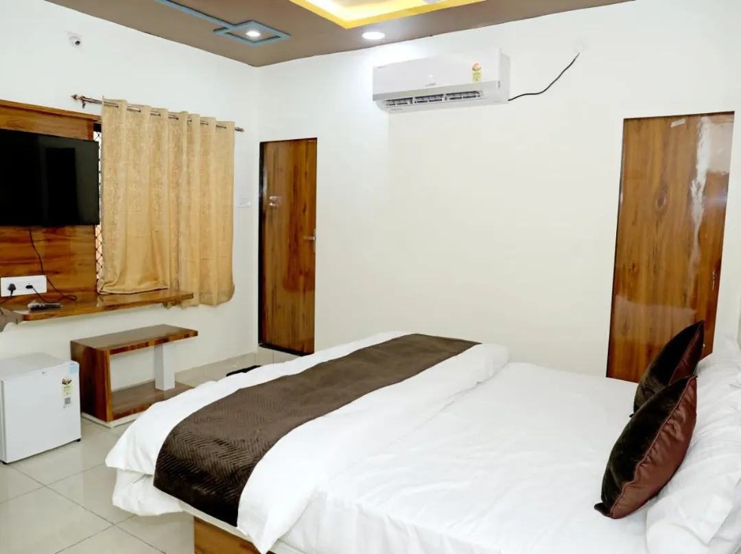 Radhe Krishna Hotel And Restaurant - Nagaur