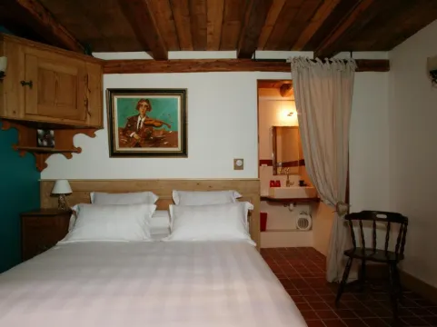 Chambres D'hôtes La Stoob Strasbourg Sud - Strasbourg