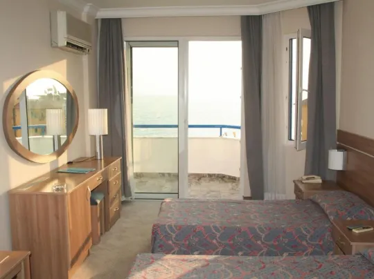 Elysee Beach Hotel - Alanya