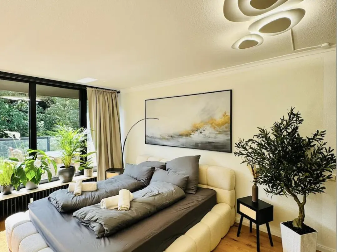 Velmora Boutique Suites - Wellness - Pool, Sauna, E-bikes Direkt Am Strand - Timmendorfer Strand