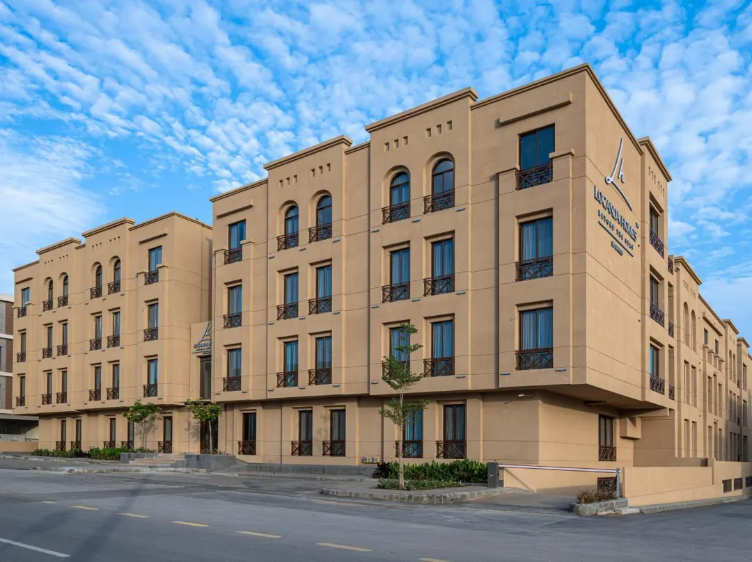 Locanda Homes By Jareed - Riyadh