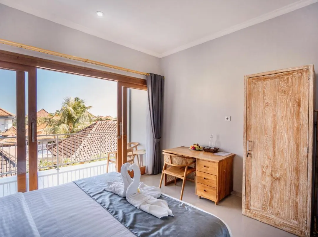 Kubu Gena Guest House Canggu - Canggu