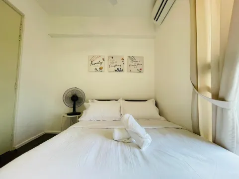 Geo Bukit Rimau By Deurban - Shah Alam