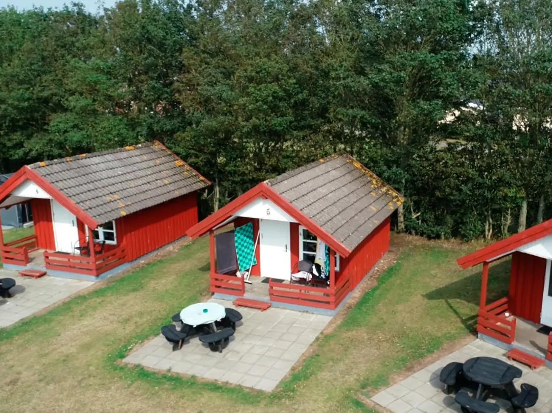 Bredebro Camping - North Sea