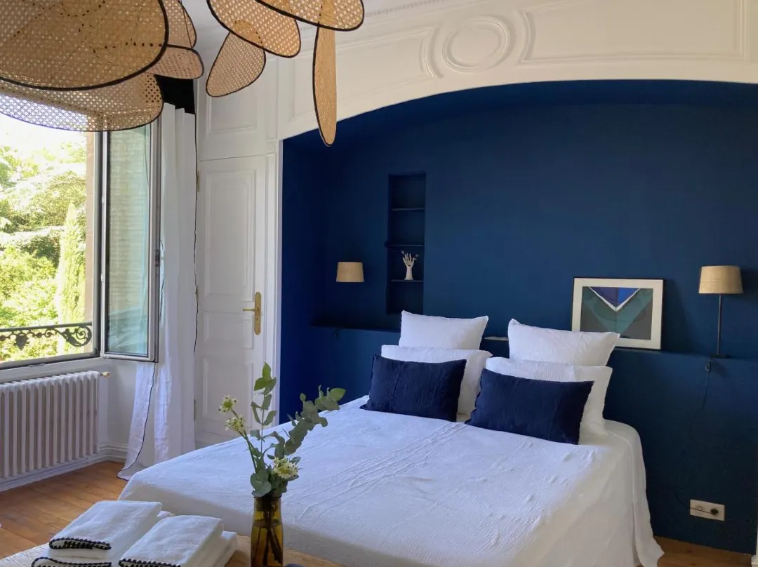 La Maison 19 - Chambres D'hôtes à Niort - Niort
