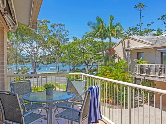 Noosa Village River Resort - Noosaville
