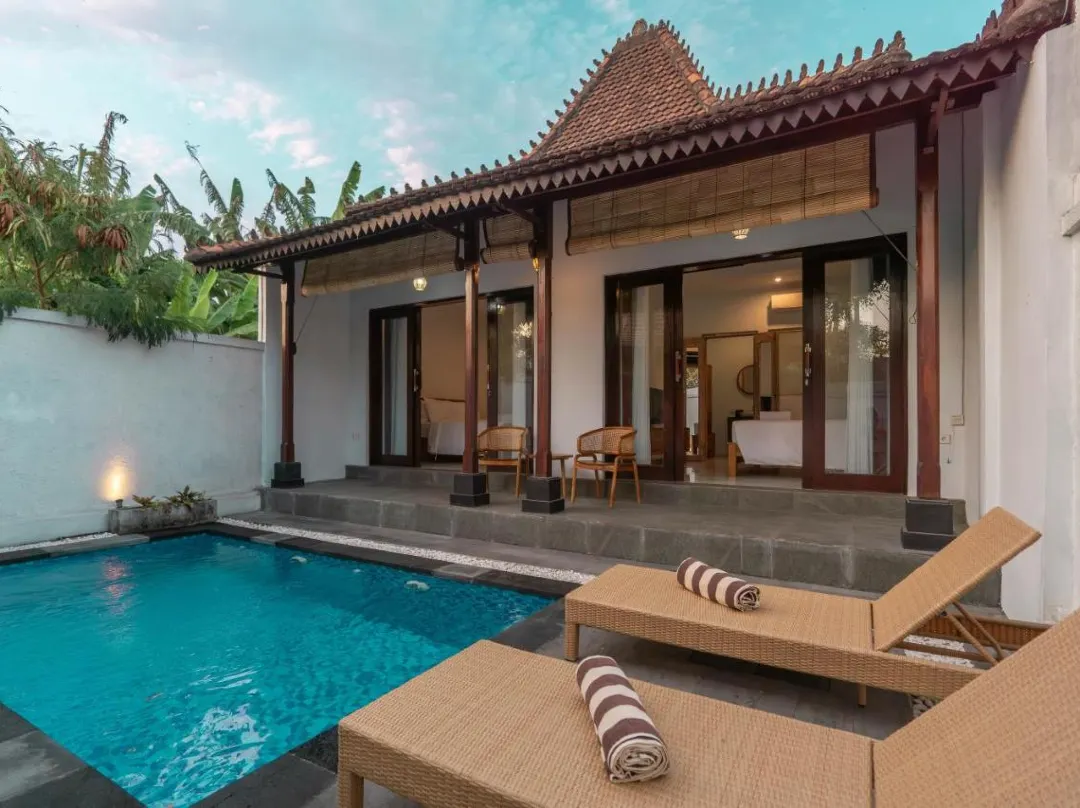 Sakya Villa Canggu By Bali Cabin - Canggu