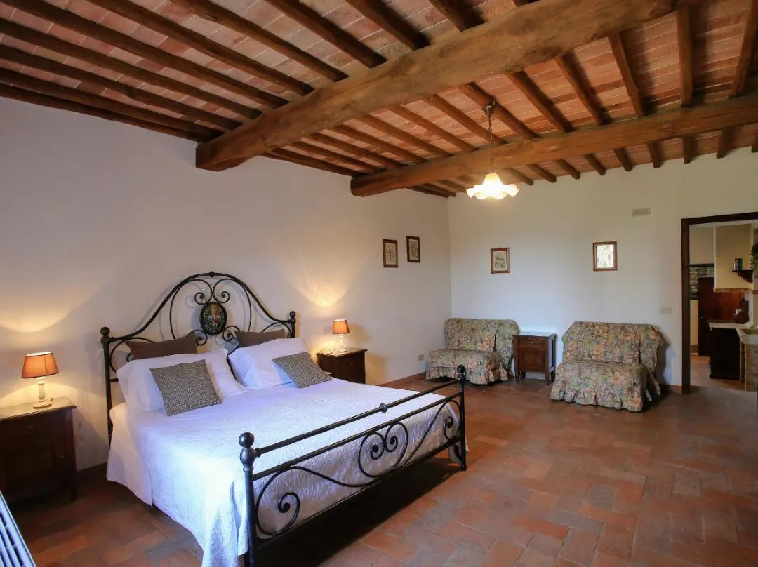 L'aia Country Holidays - Siena