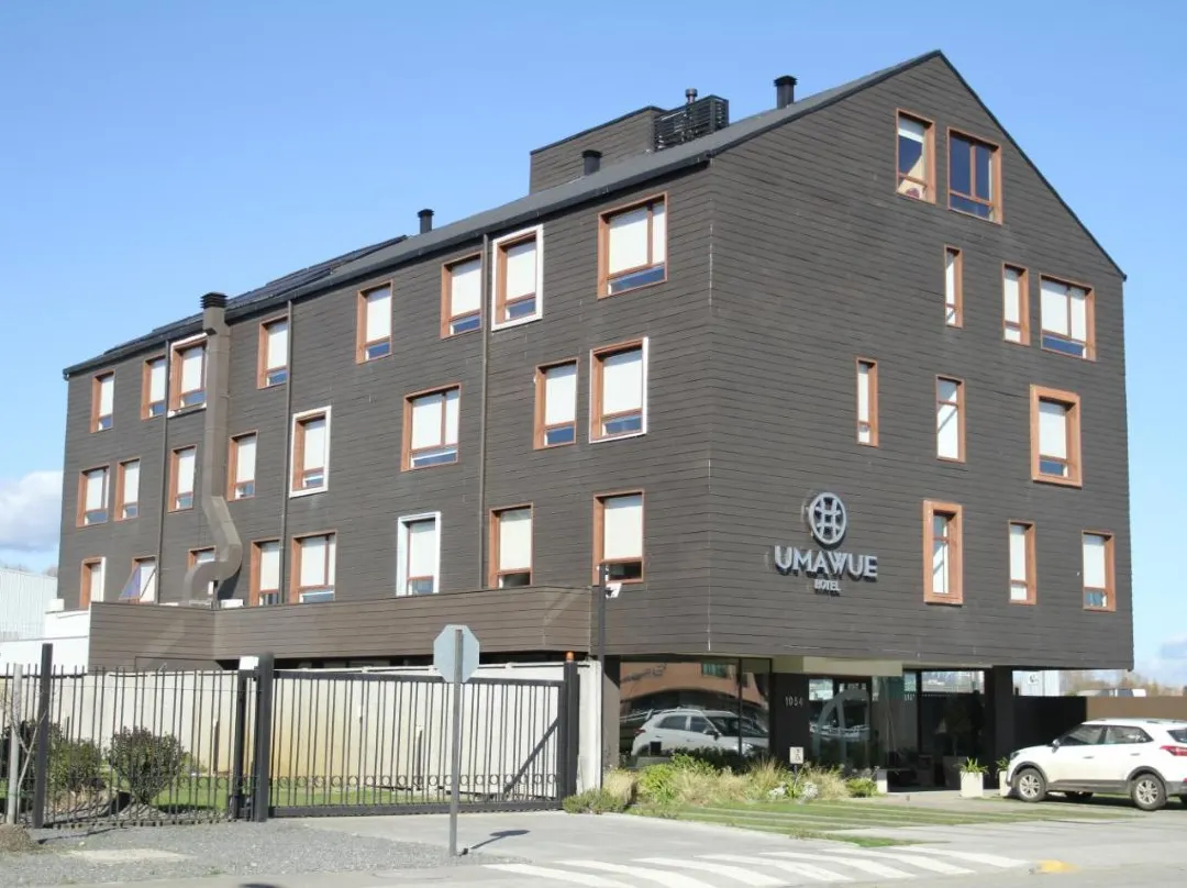 Hotel Umawue - Concepción