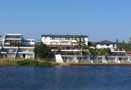 St Michaels Sands Hotel & Time Share Resort: Aktuelle Angebote ...