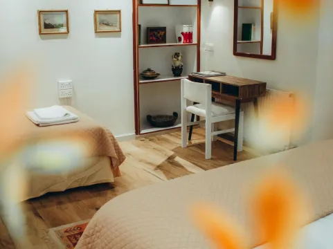 Kallithea Inn - Cyprus