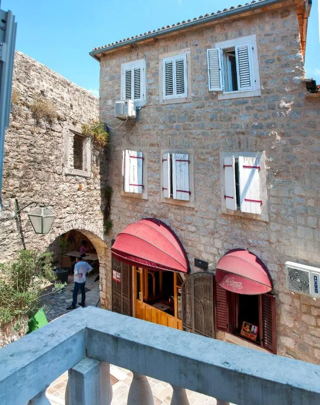 Hotel Astoria - Budva
